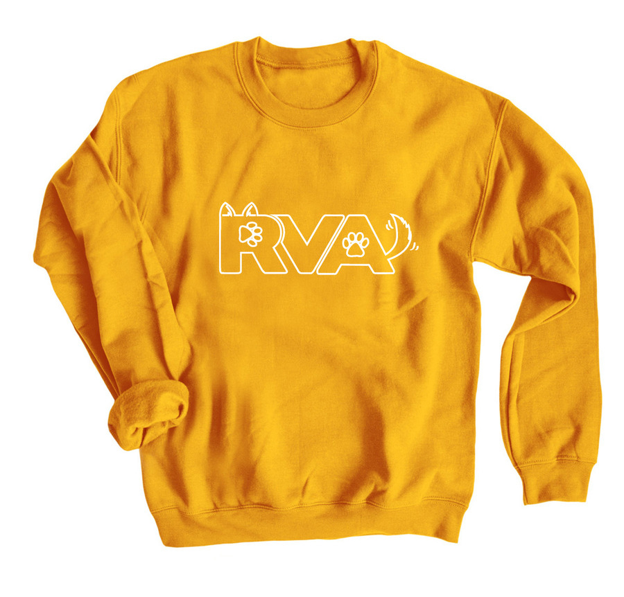 RVA is for Pet Lovers Merchandise - Richmond SPCA