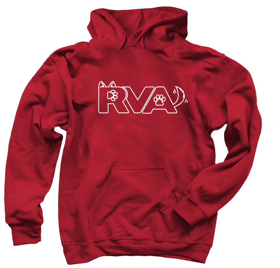 RVA is for Pet Lovers Merchandise - Richmond SPCA