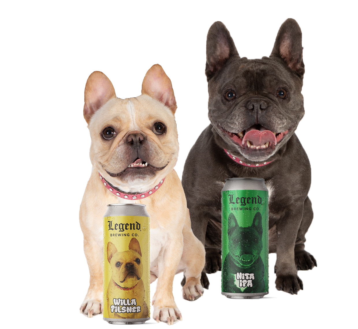 Cheers! Legend Brewing Company introduces pair of limited releases ...