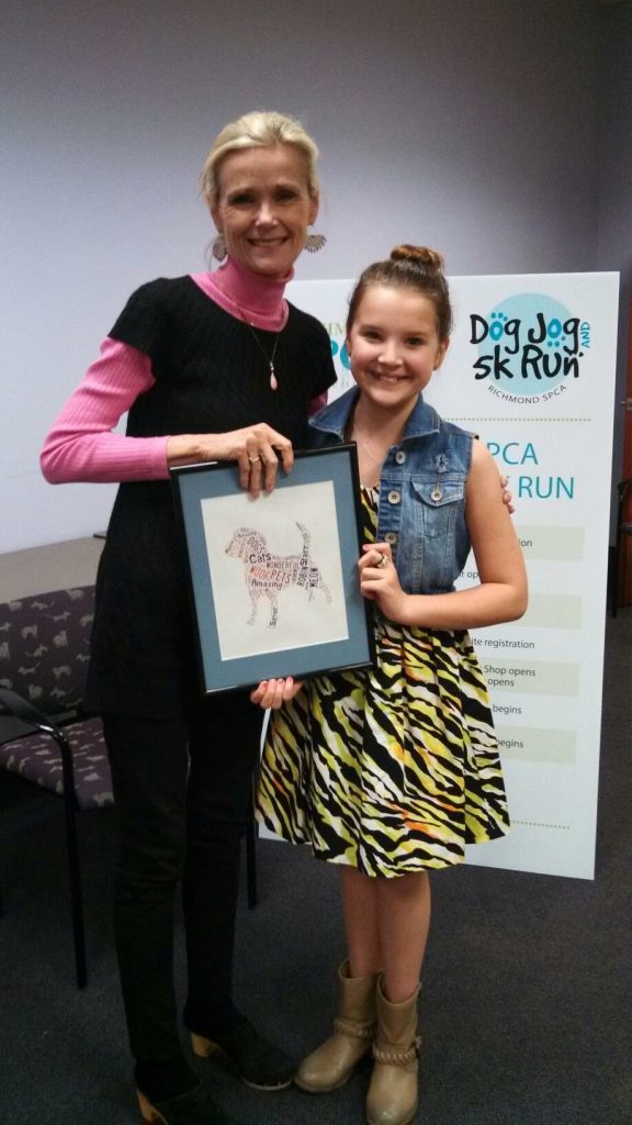 From "Princesses for Pets" to "Emily's Army": 12 years at the Dog Jog ...