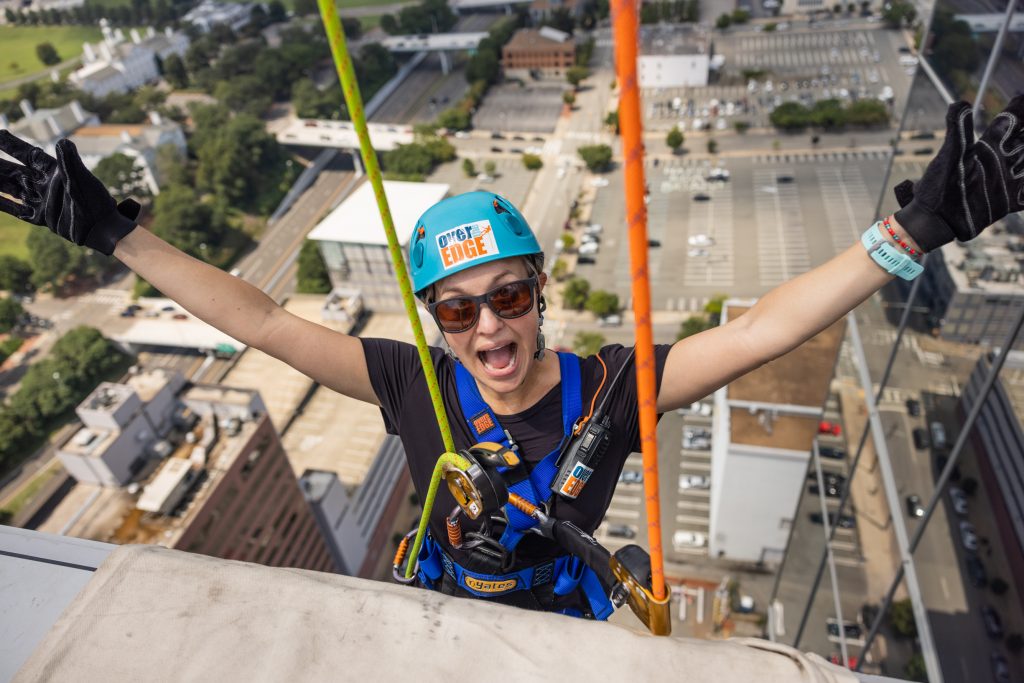 Richmond SPCA and Dominion Energy invite fundraisers to go Over The ...