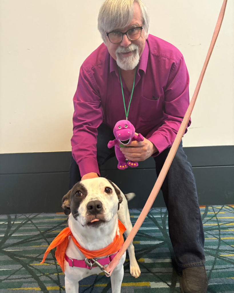 We Were Adopted: March 24 - 30, 2025 - Richmond SPCA