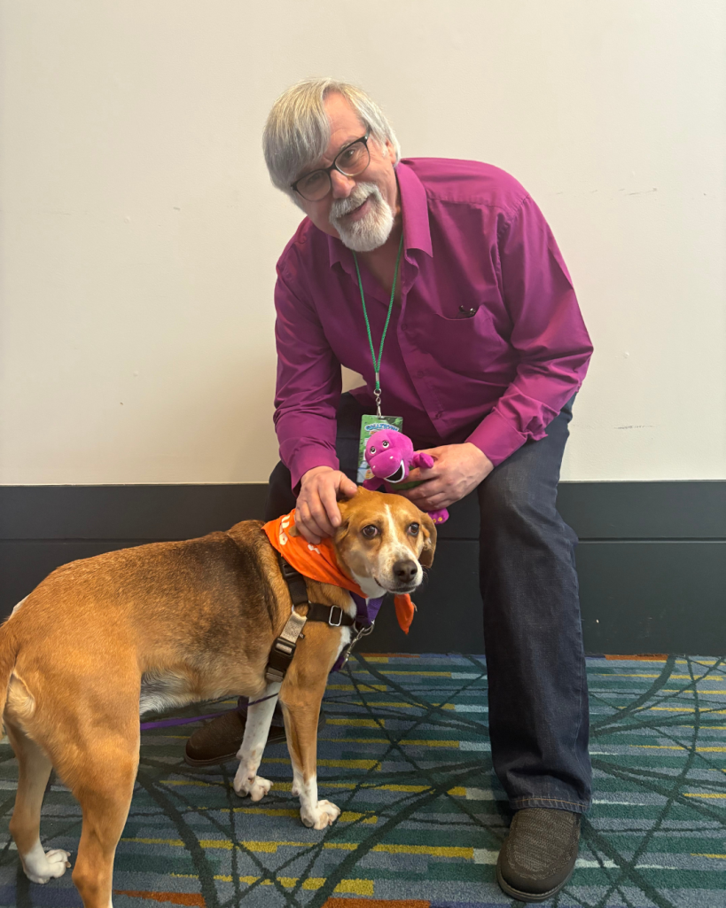 We Were Adopted: March 24 - 30, 2025 - Richmond SPCA