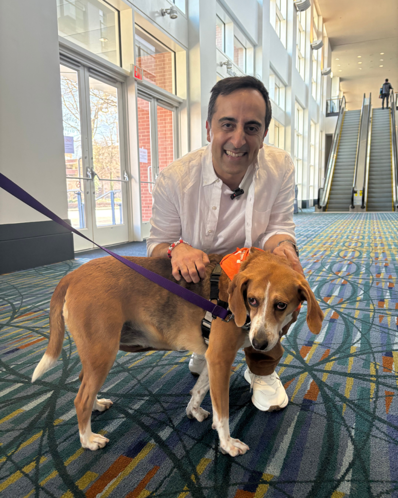 We Were Adopted: March 24 - 30, 2025 - Richmond SPCA